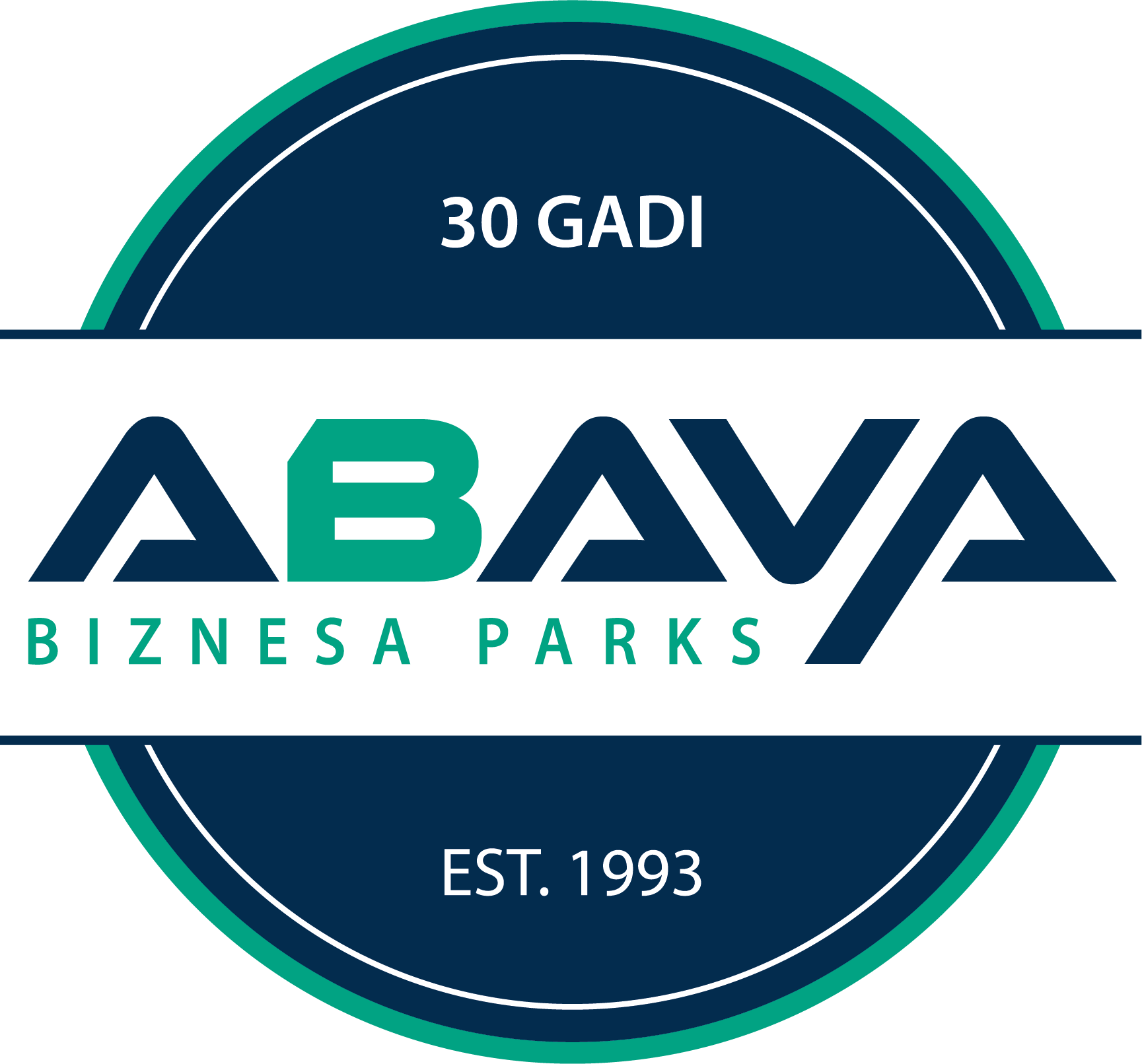 Biznesa parks ABAVA